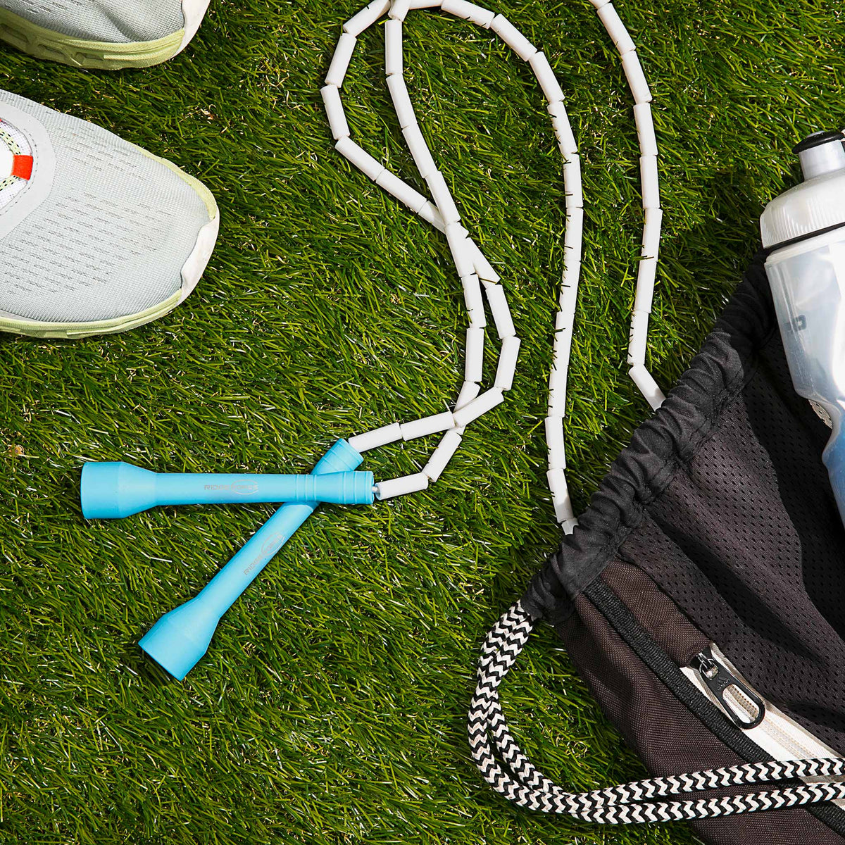 PRO FREESTYLE BUNDLE – Ridge Ropes