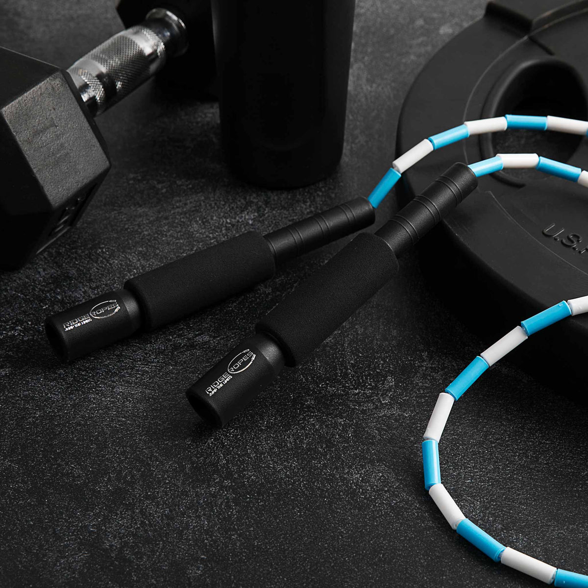 RR ULTIMATE BUNDLE – Ridge Ropes